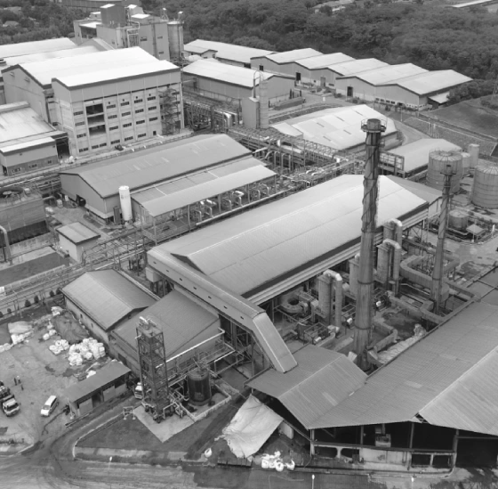 Our History - Indorama Corporation