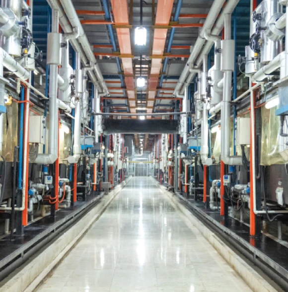 Our History - Indorama Corporation