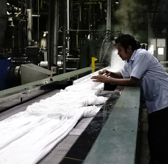 Our History - Indorama Corporation