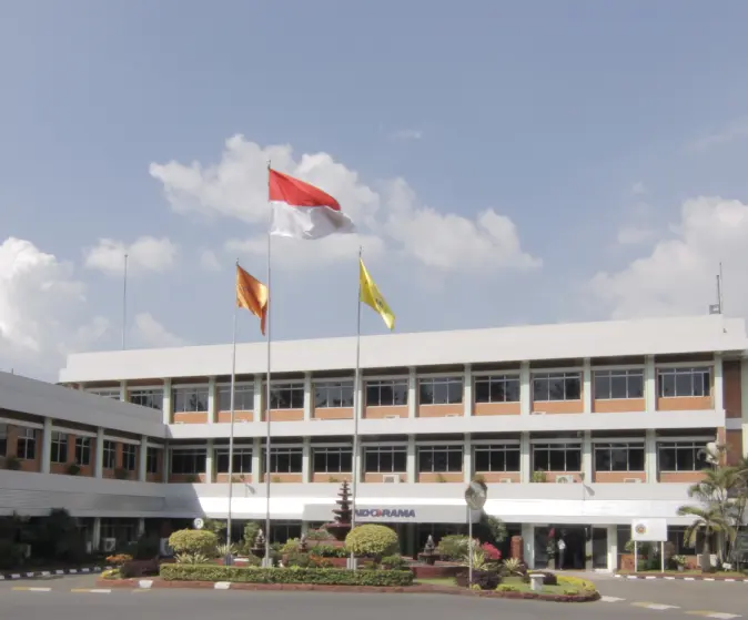 About Us - Indorama Corporation