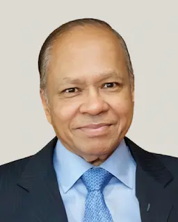 Leadership & Board of Indorama Corporation