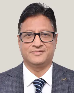 Leadership & Board of Indorama Corporation